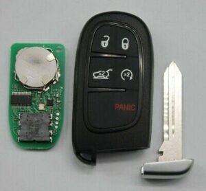 How to Charge Jeep Key Fob: Easy and Effective Charging Methods