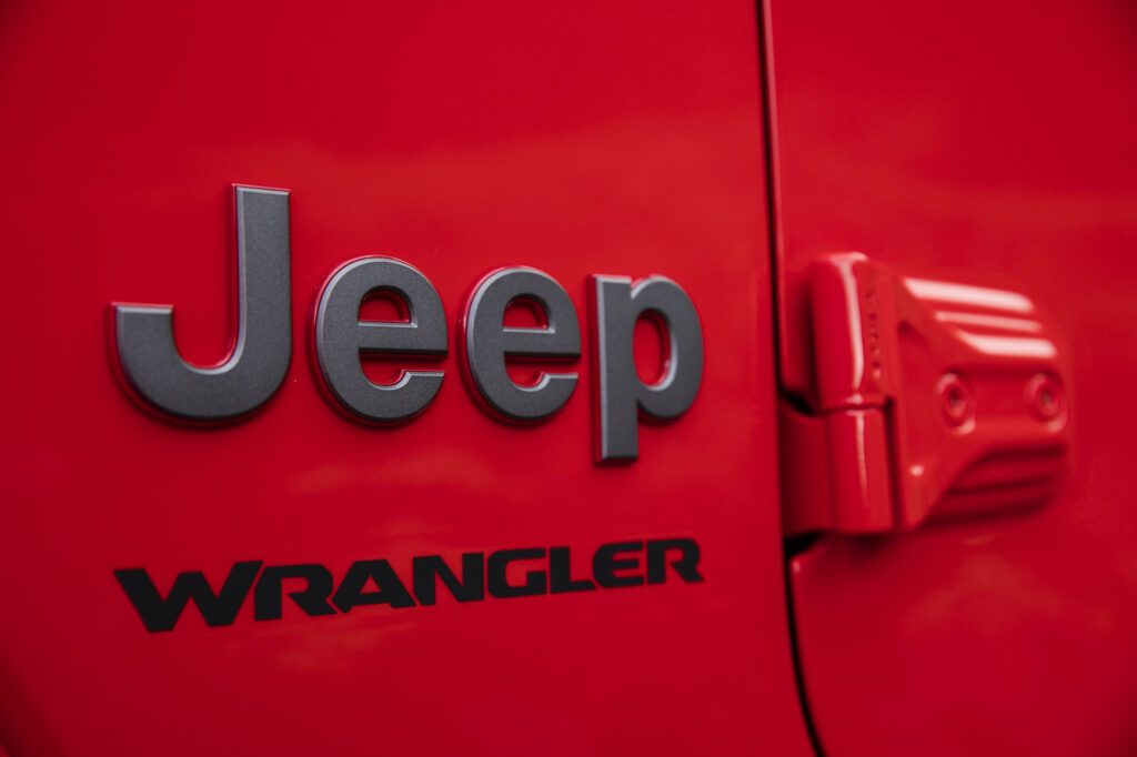 Where is Jeep Wrangler Made: Unveiling the Manufacturing Origins