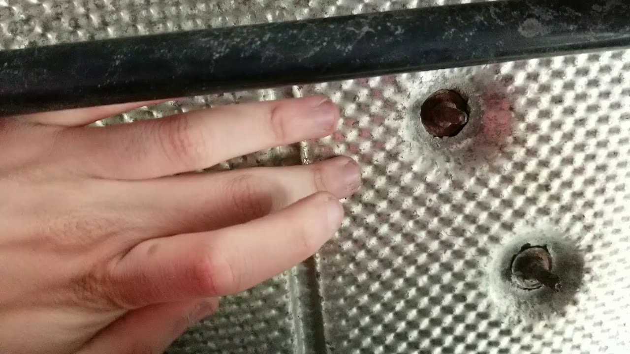 How To Quickly Fix Heat Shield Rattle Jeep Wrangler