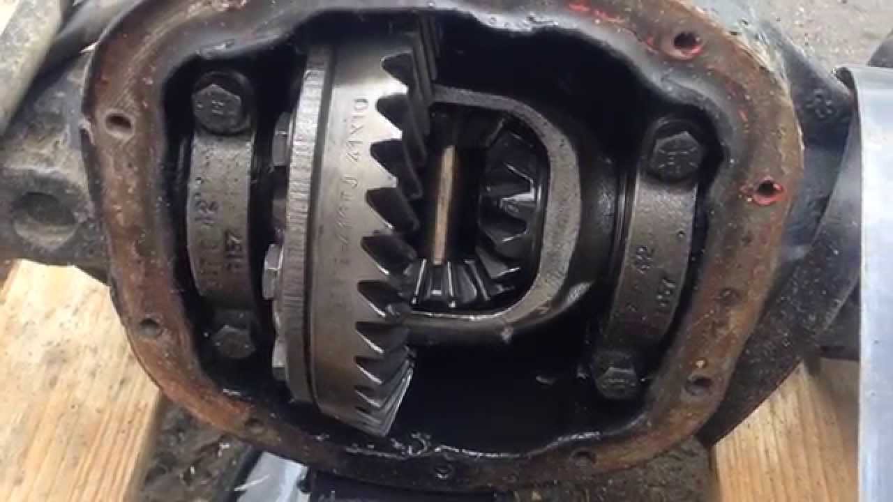 How To Change Gear Ratio In Jeep Wrangler: A Step-By-Step Guide