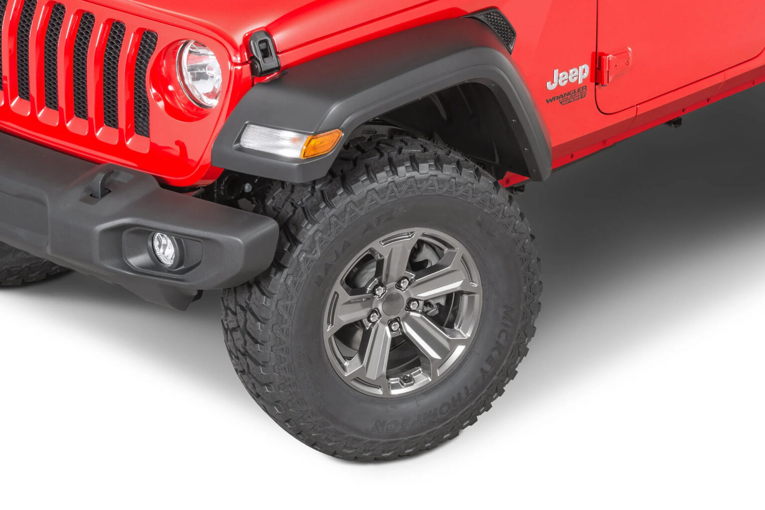 Will Jeep Wrangler Wheels Fit Jeep Commander: Your Ultimate Guide